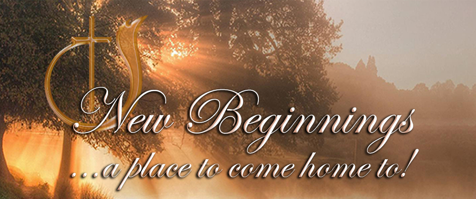 Home | New Beginnings Church of God